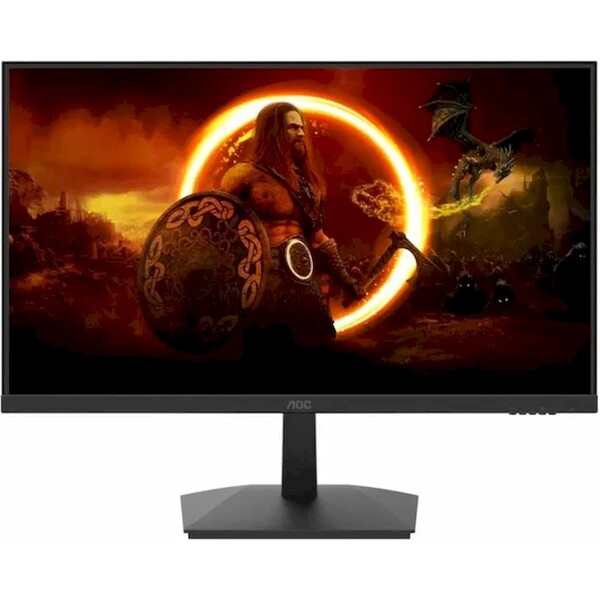 AOC ADC Gaming (Q27G4XF) monitor 27" - JRC.cz