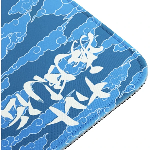 Herní podložka Naruto Shippuden - Toads From Mount Myoboku XL - JRC.cz