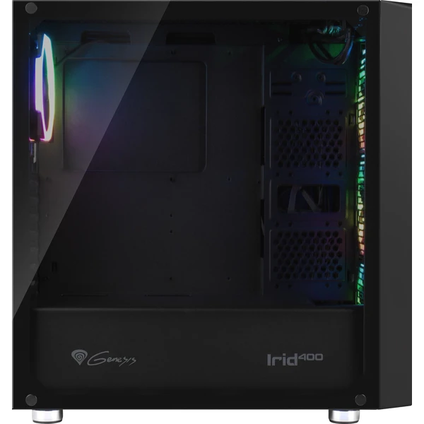 Genesis IRID 400 RGB - JRC.cz