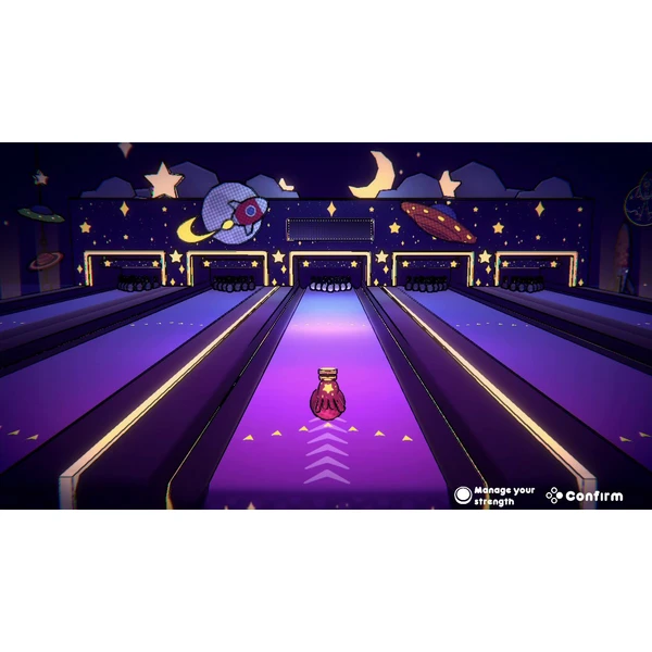 Arcade Game Zone (Switch) - JRC.cz