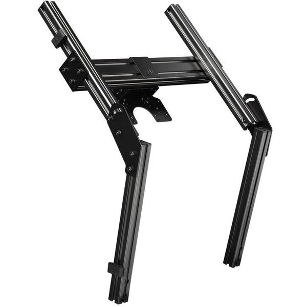 Next Level Racing ELITE Free Standing Overhead/Quad Monitor Stand ...