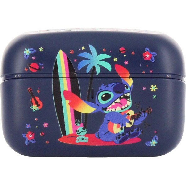 EXG Pro Buds TWS bezdrátová sluchátka Disney - Aloha Stitch - JRC.cz