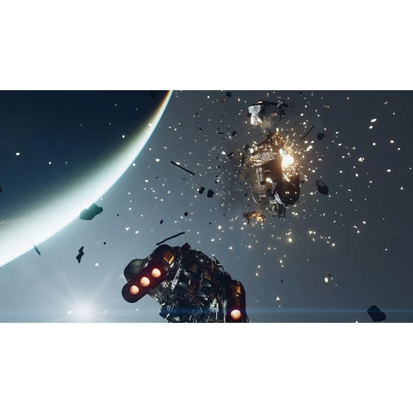Starfield Collector's Edition (Xbox Series X) - JRC.cz