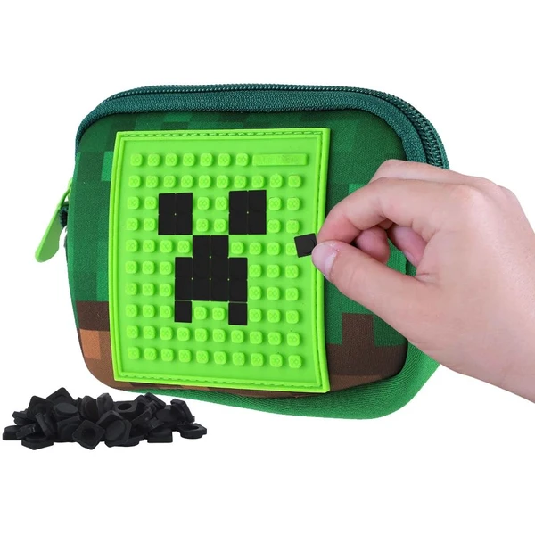 PIXIE CREW malá kapsa MINECRAFT - JRC.cz