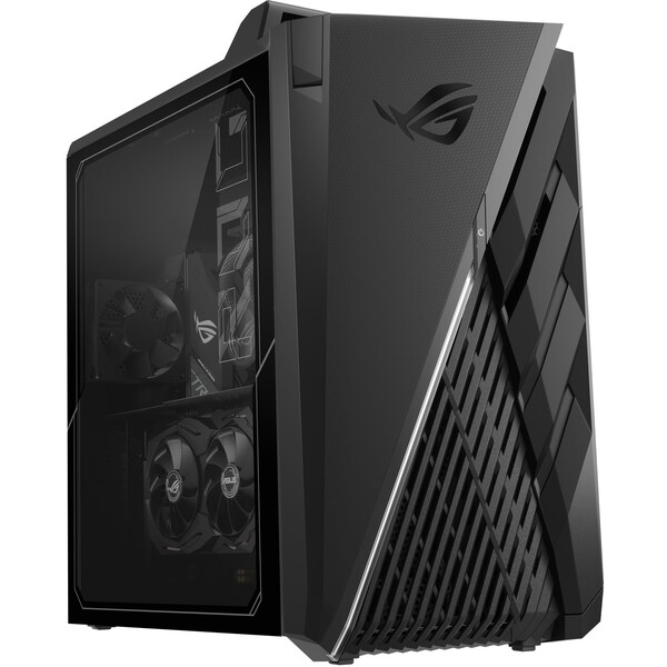 ASUS ROG Strix GT35 45L (G35CG-1170KF038W) - JRC.cz