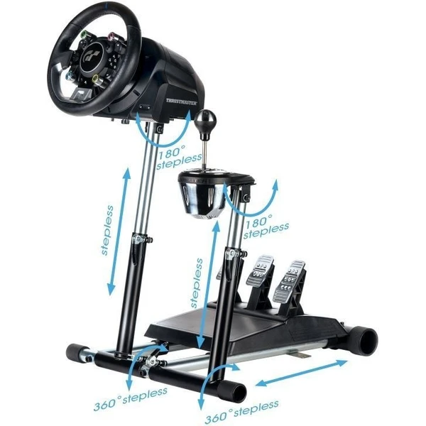 Wheel Stand Pro RGS modul - JRC.cz