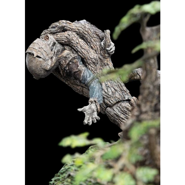 Weta Workshop LOTR - Leaflock the Ent Limited Edition Statue 1:6 Scale ...