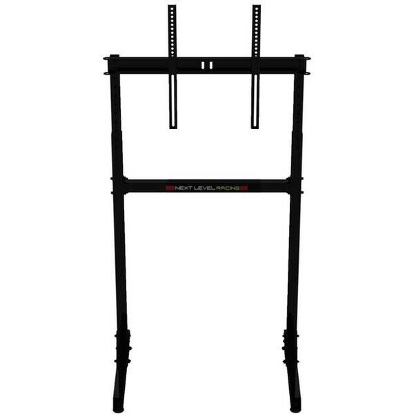 Next Level Racing Free Standing Single Monitor Stand, stojan pro 1 ...