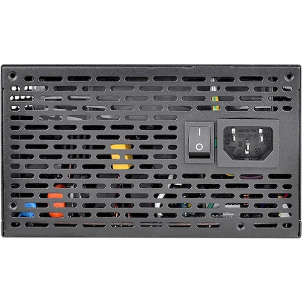 Thermaltake Smart BX3 650W černá - JRC.cz