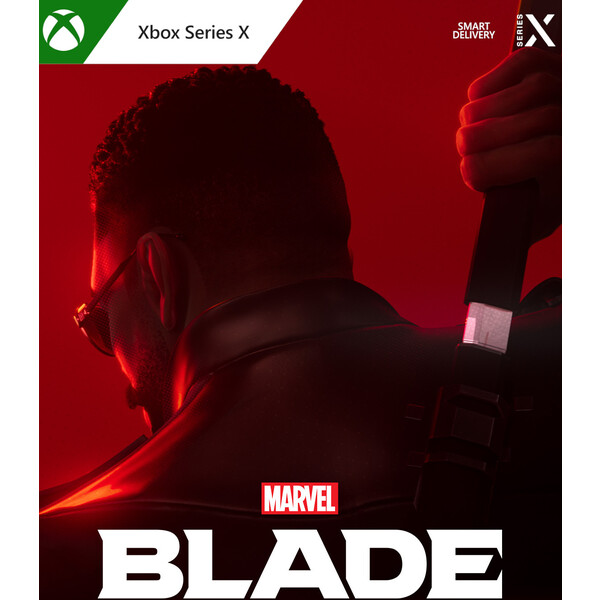 Marvel’s Blade (Xbox Series X) - JRC.cz