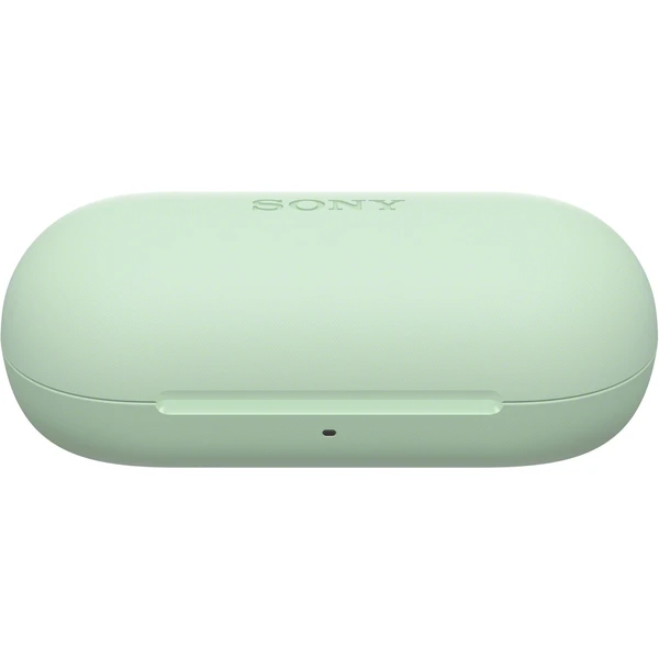 Sony WF-C700N Sage Green - JRC.cz