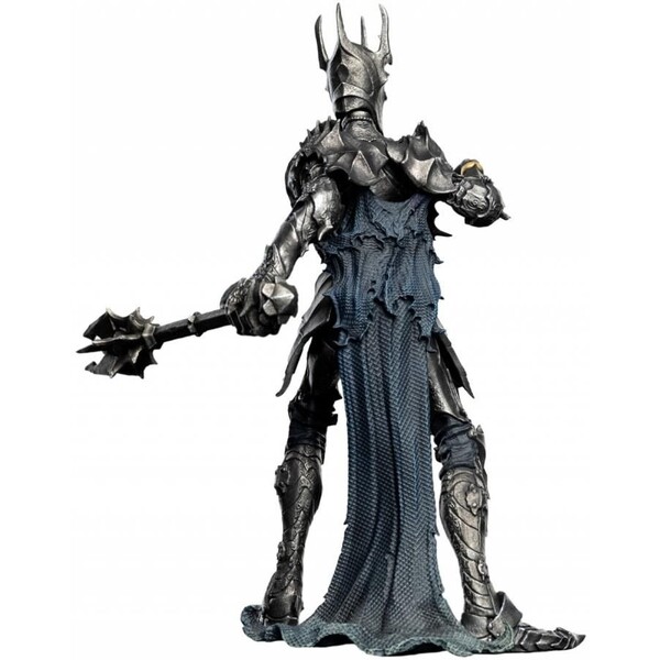 Soška Weta Workshop The Lord of the Rings - Sauron Mini Epic | JRC.cz