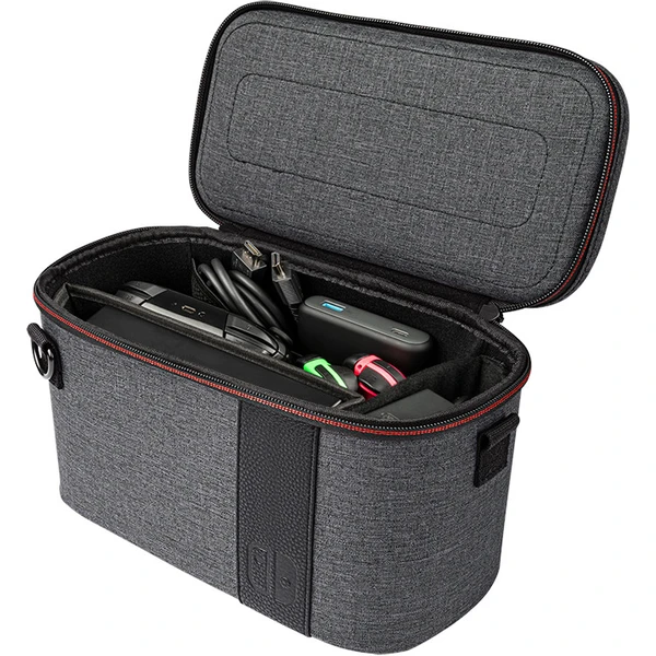 PDP Pull-N-Go Case - Elite Edition (Switch) - JRC.cz