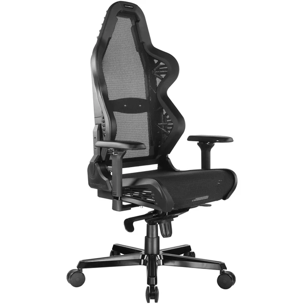 DXRacer Air Mesh RN1 herní židle černá - JRC.cz