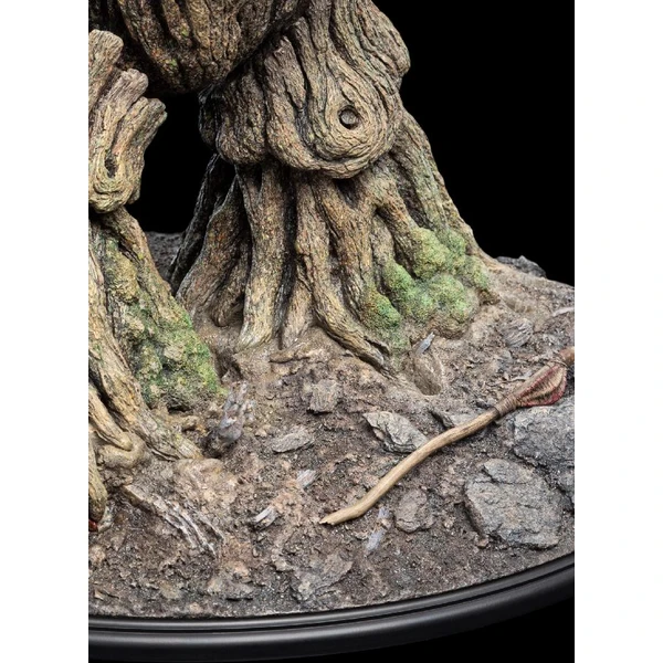 Weta Workshop LOTR - Leaflock the Ent Limited Edition Statue 1:6 Scale ...