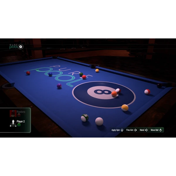 Pure Pool (SWITCH) - JRC.cz