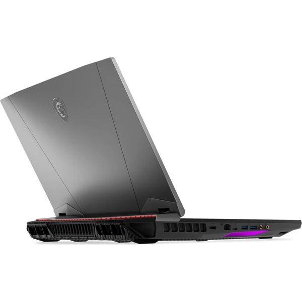 MSI GT76 Titan DT 10SFS-022CZ černý - JRC.cz