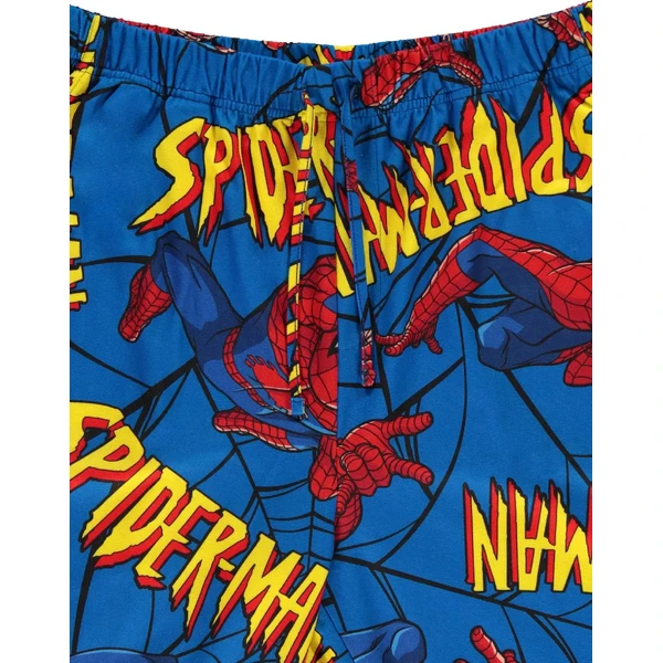 Tepláky Marvel Spider-Man M - JRC.cz