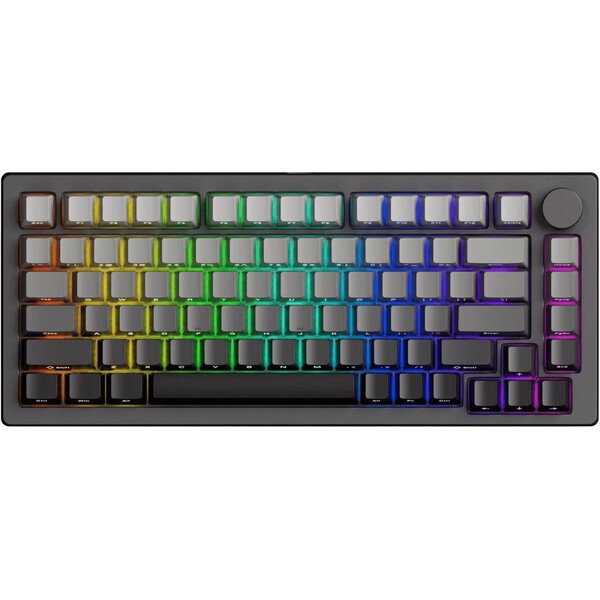 Akko MonsGeek M1 V5 TMR herní klávesnice herní klávesnice (US) - JRC.cz