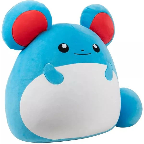 Plyšák Squishmallow Pokémon - Marill 60 cm - JRC.cz