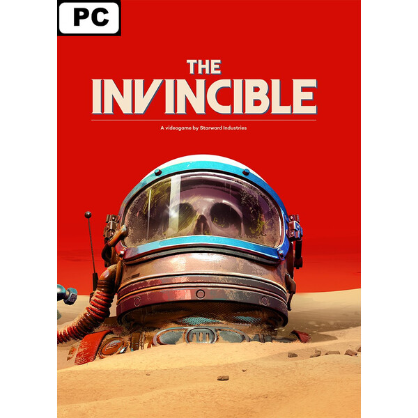The Invincible (PC) | JRC.cz