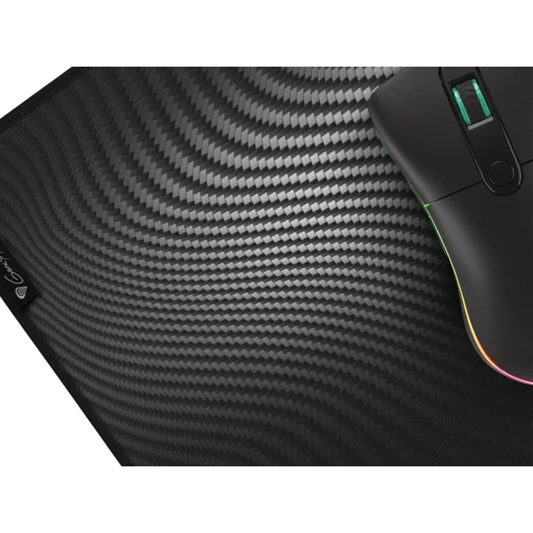 Genesis Carbon 500 Wave Ultra Podložka pod myš - JRC.cz