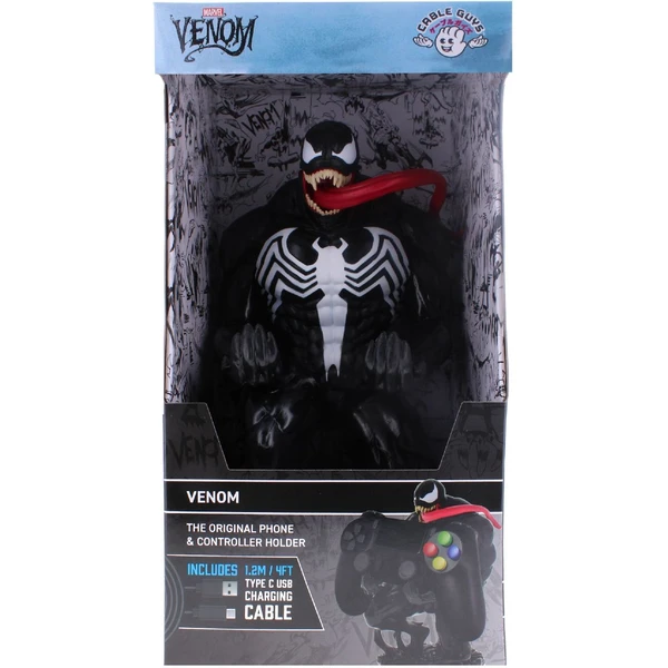Cable Guy - Venom - JRC.cz