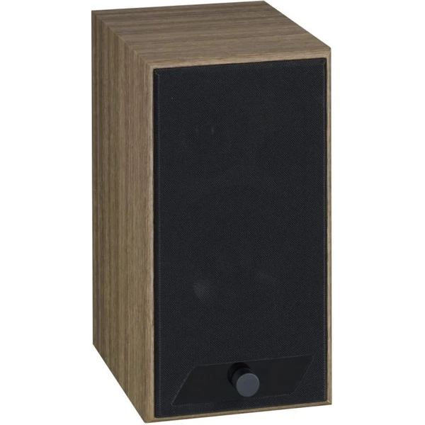 AQ M25 aktivní stereo reproduktory s BT hnědé - JRC.cz