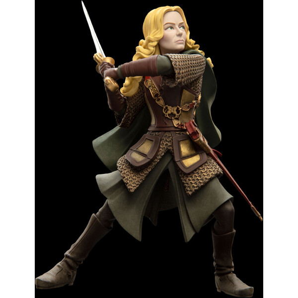 Soška Weta Workshop The Lord of the Rings - Eowyn - Mini Epic | JRC.cz