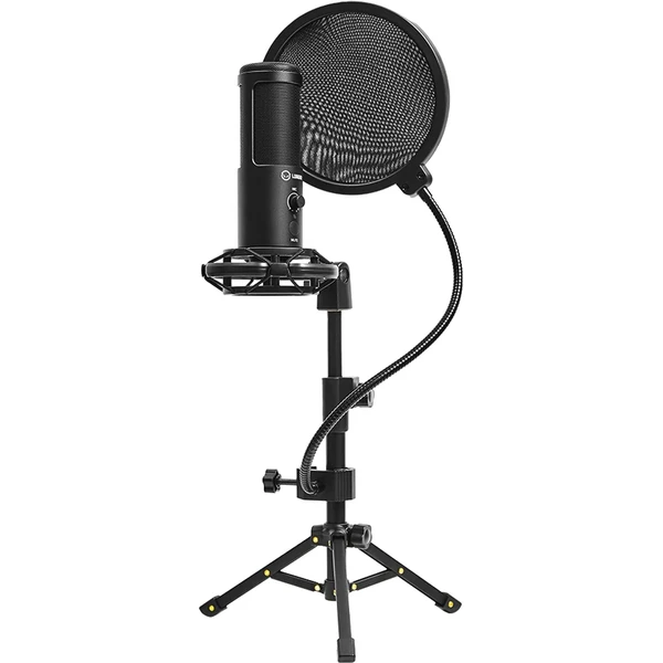 LORGAR Voicer 721 mikrofon - JRC.cz
