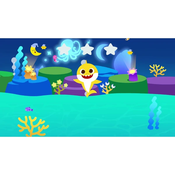 Baby Shark: Sing And Swim party (PS4) - JRC.cz