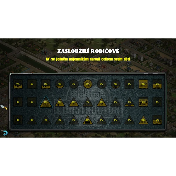 Constructor Plus (SWITCH) - JRC.cz