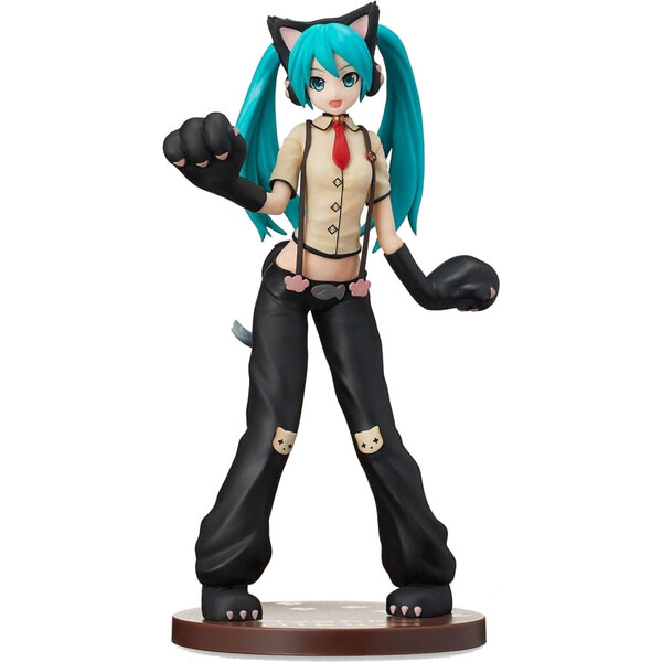 Figurka Sega Goods Hatsune Miku Project DIVA - Arcade Future Tone SPM ...