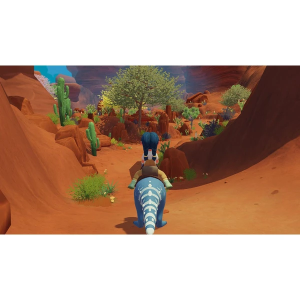 Paleo Pines (Switch) - JRC.cz