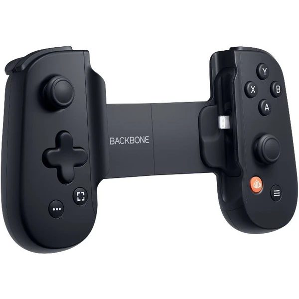 Backbone One (Gen 2) Standard Edition Lightning - JRC.cz