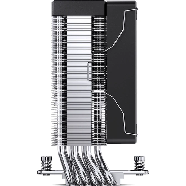 Jonsbo CR-1000 V2 PRO ARGB černý - JRC.cz