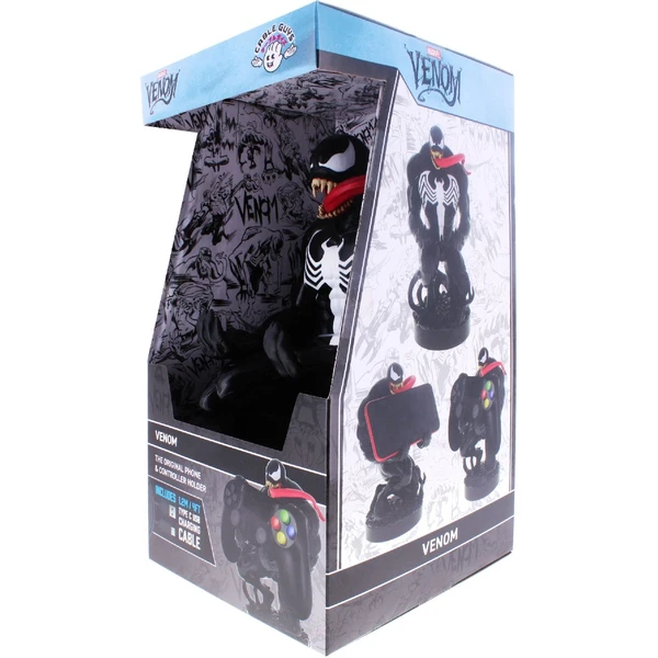 Cable Guy - Venom - JRC.cz