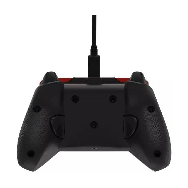 PDP Wired Controller - Rematch Radial White (Xbox/PC) - JRC.cz