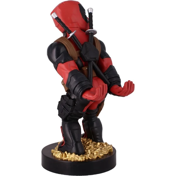 Cable Guy - Deadpool ('Bringing Up The Rear') - JRC.cz