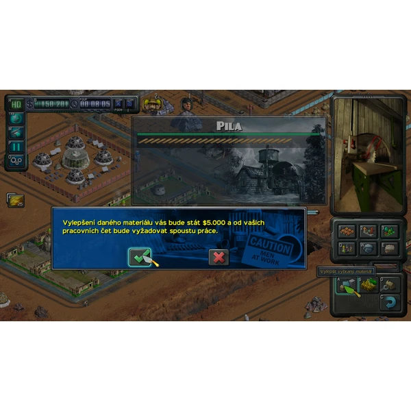 Constructor Plus (SWITCH) - JRC.cz