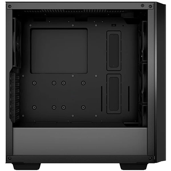DEEPCOOL CG560 mesh panel - JRC.cz