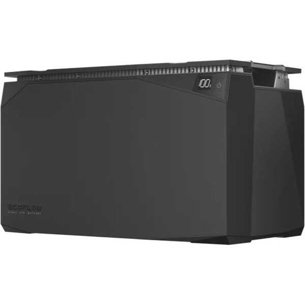 EcoFlow Power Kit 5kWh akumulátor - JRC.cz