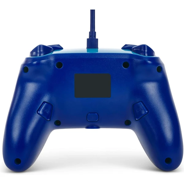 PowerA Enhanced drátový herní ovladač - Sonic Boost (Switch) - JRC.cz