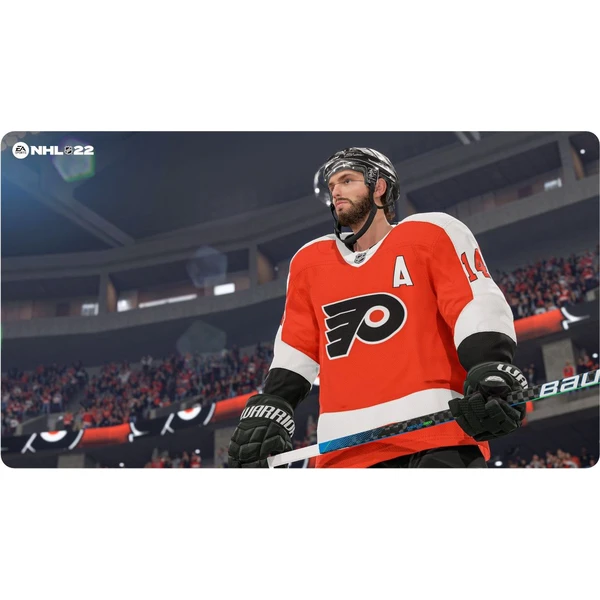 NHL 22 (PS4) - JRC.cz