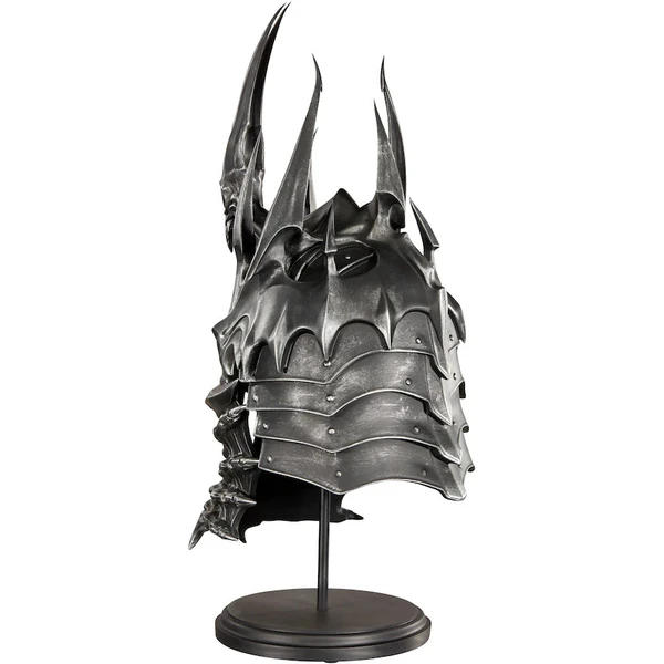 Replika Blizzard World of Warcraft - Helm of Domination Lich King ...