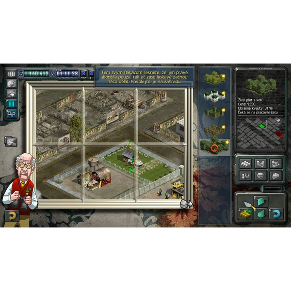 Constructor Plus (SWITCH) - JRC.cz