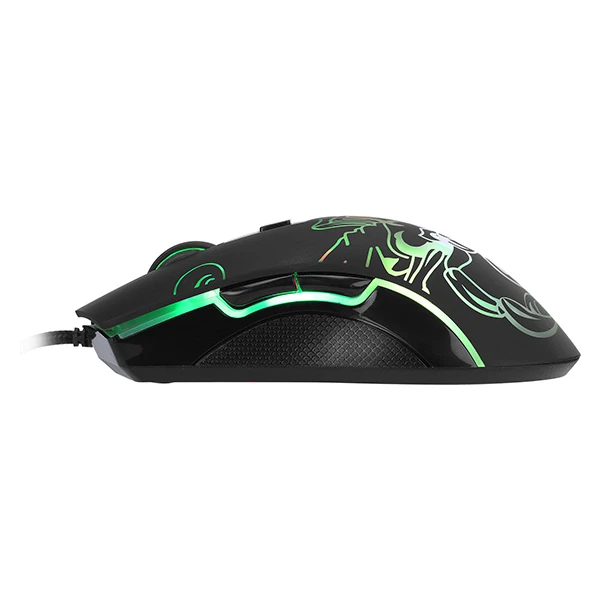 Marvo Myš M209 - JRC.cz