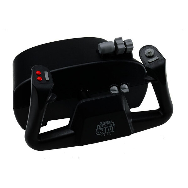 CH Yoke USB (200-615) - JRC.cz