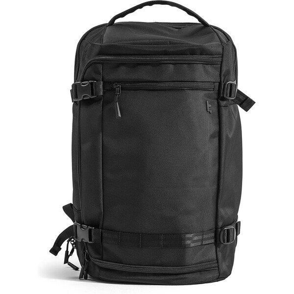 tomtoc Navigator T67 cestovní batoh černý - JRC.cz