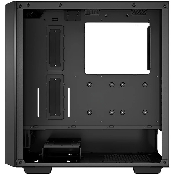 DEEPCOOL CG560 mesh panel - JRC.cz